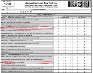 More questions on Philippine taxation of foreign capital gains and dividends - Ambitious Pawn